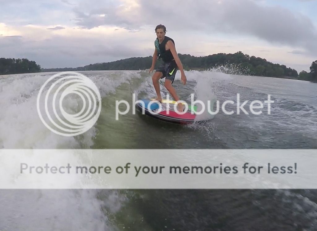 It's RADtastic! - Watersports & Gear - TheMalibuCrew.com